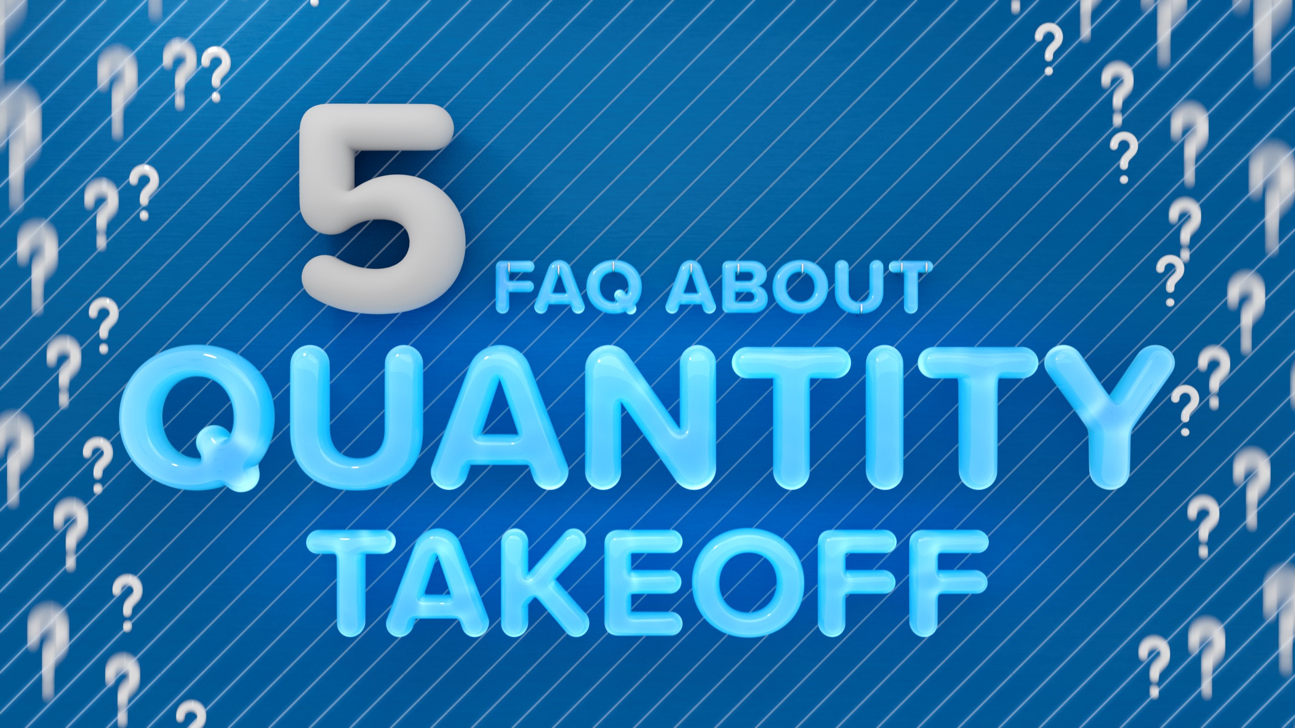 5 Frequently Asked Questions About Quantity Takeoff Addressed — Kreo